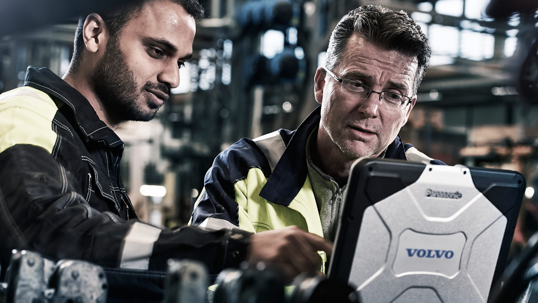 Specifications & Guidelines | Volvo Group